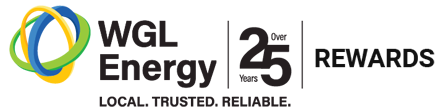 WGL Energy Rewards
